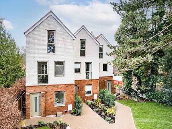 About Us | EcoMatrix Construction