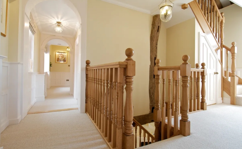 Renovations | EcoMatrix Construction